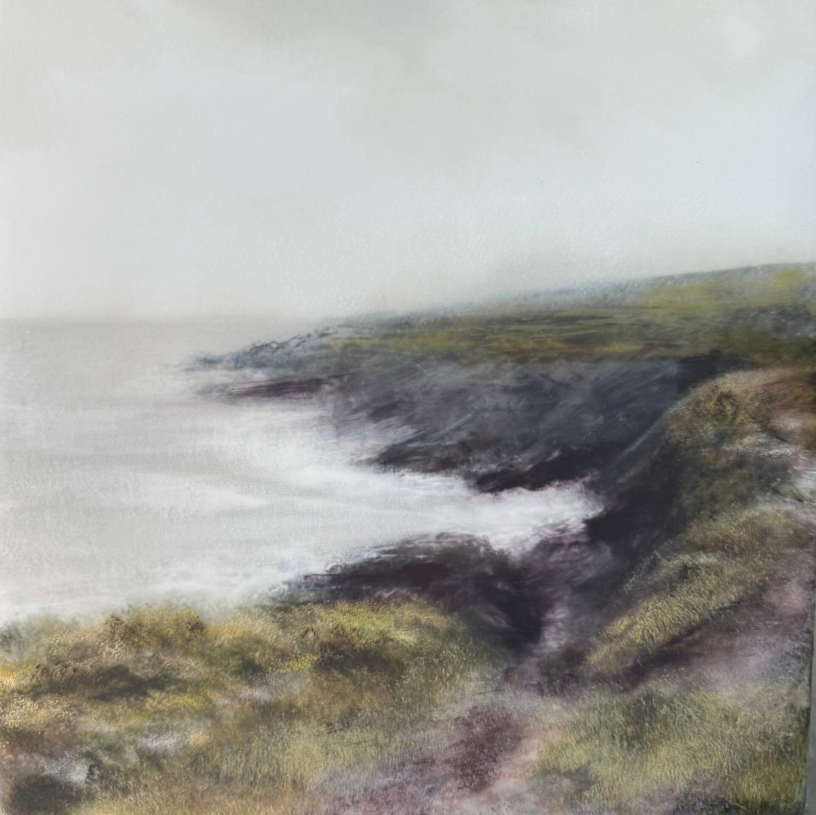 Anna Boss - West Bristol Arts Trail Clifton Redland Hotwells